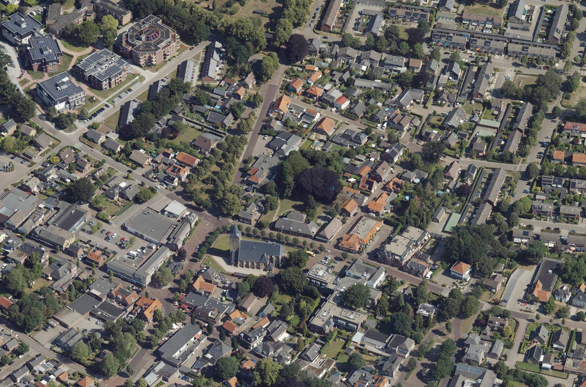 Zonneplan Zonnepanelen Zelhem