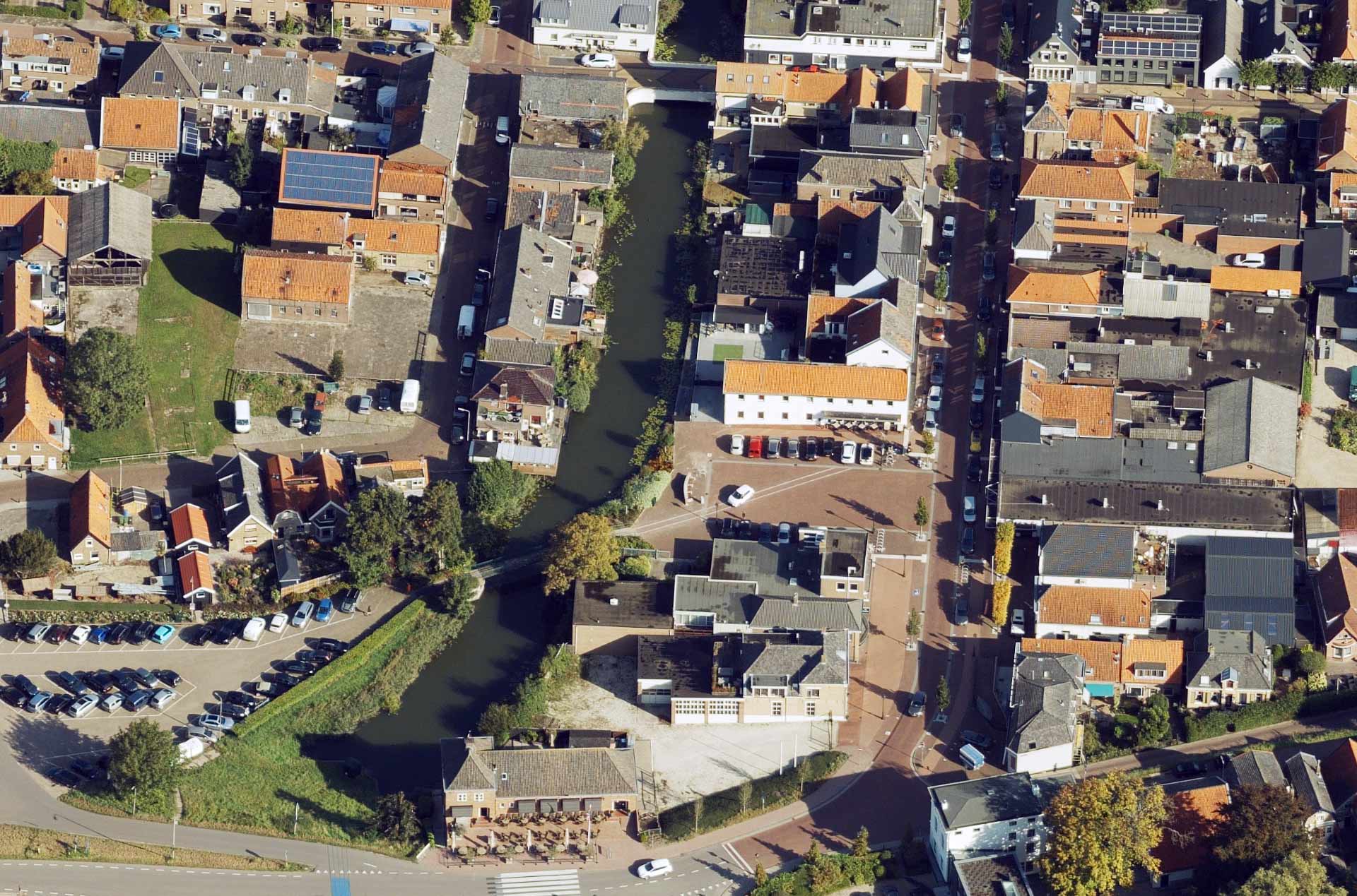 Zonneplan Zonnepanelen Numansdorp