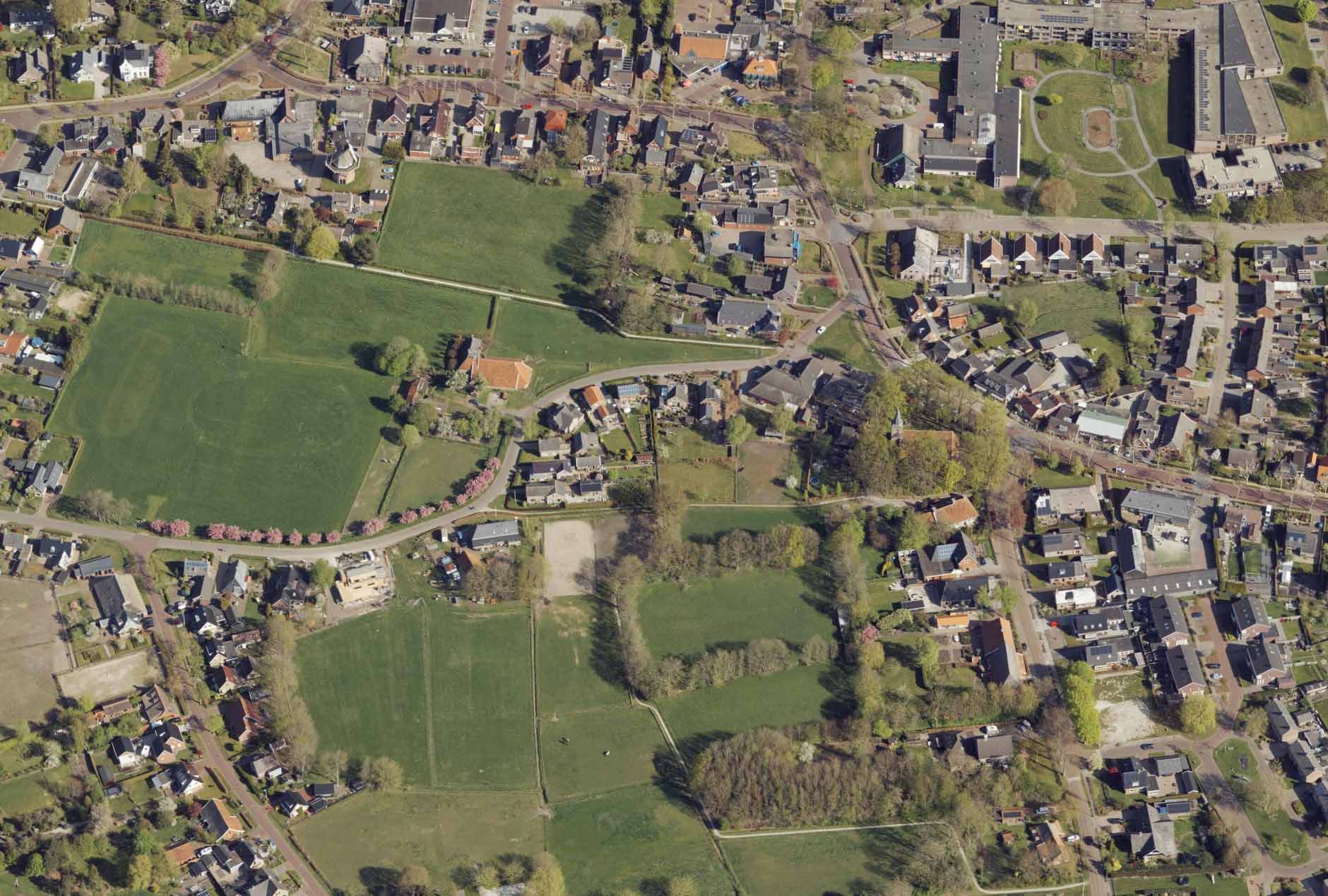 Zonneplan Zonnepanelen Peize