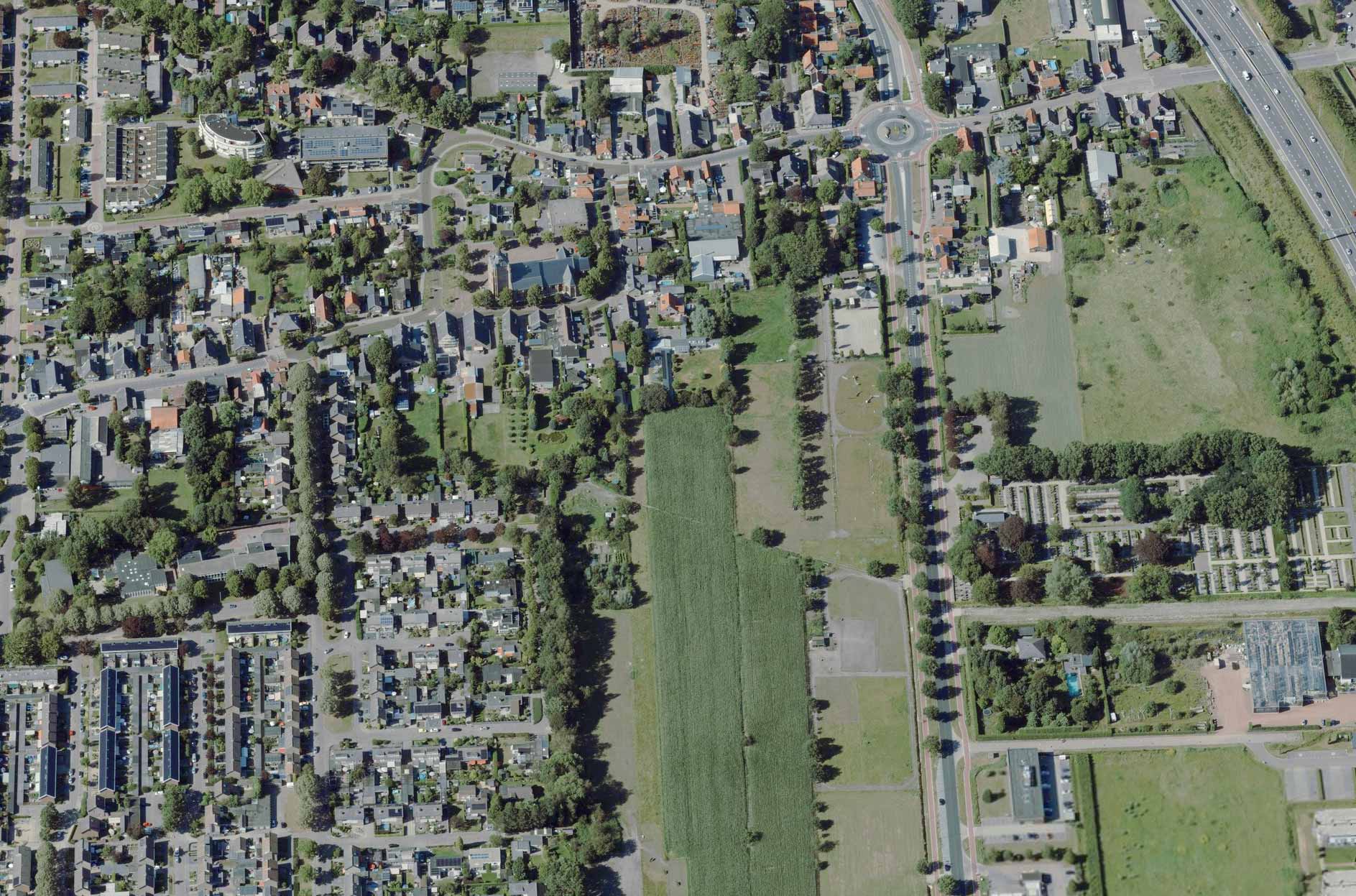 Zonnepanelenproject Sprang-Capelle | Zonneplan