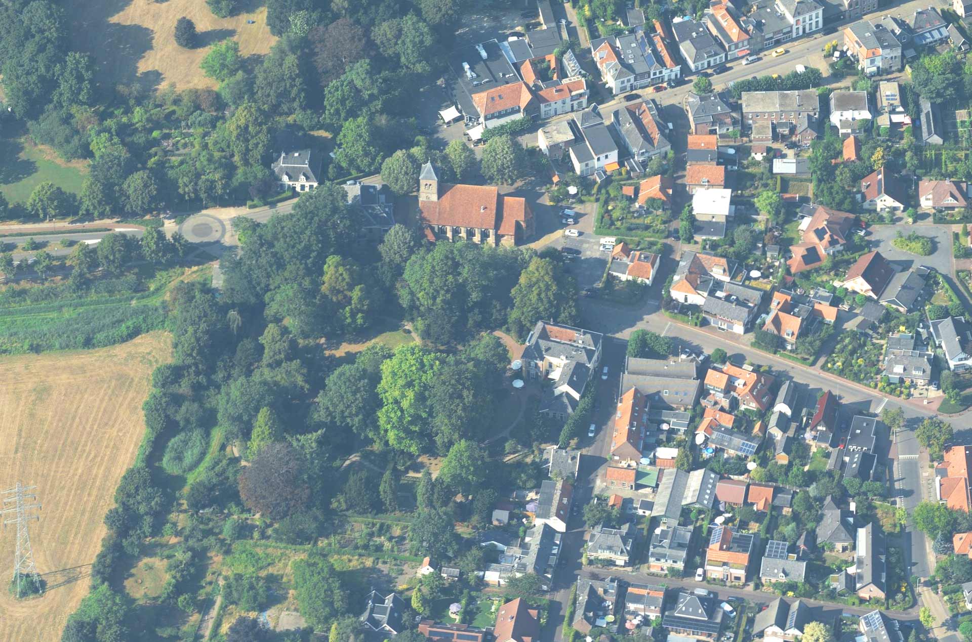 Zonneplan Zonnepanelen Warnsveld