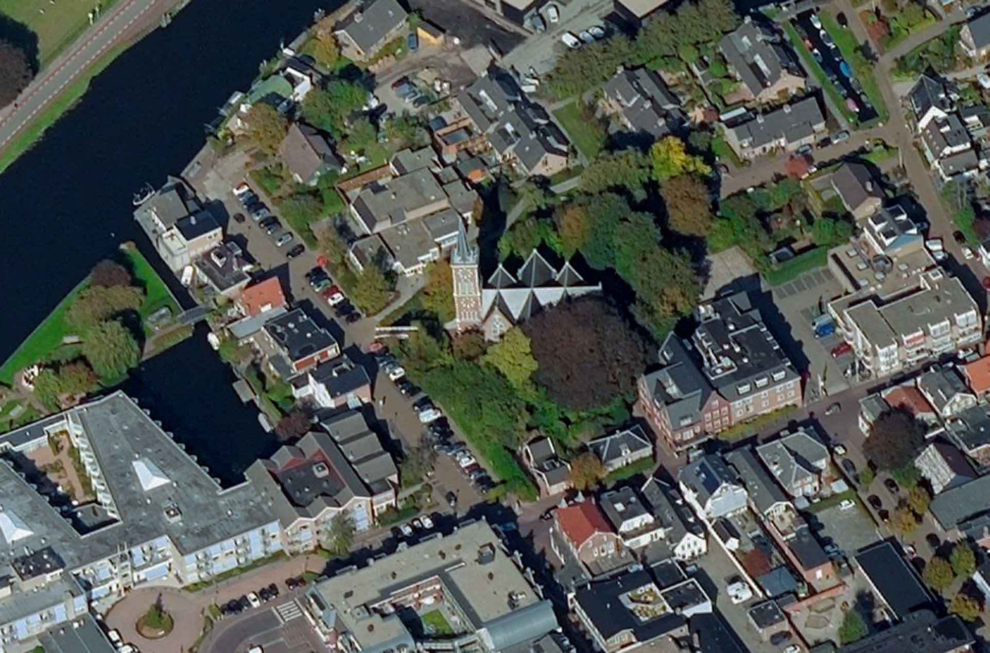 Zonneplan Zonnepanelen Aalsmeer