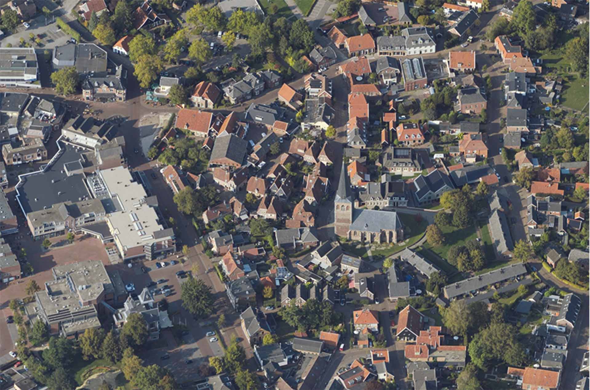 Zonneplan Zonnepanelen Borne