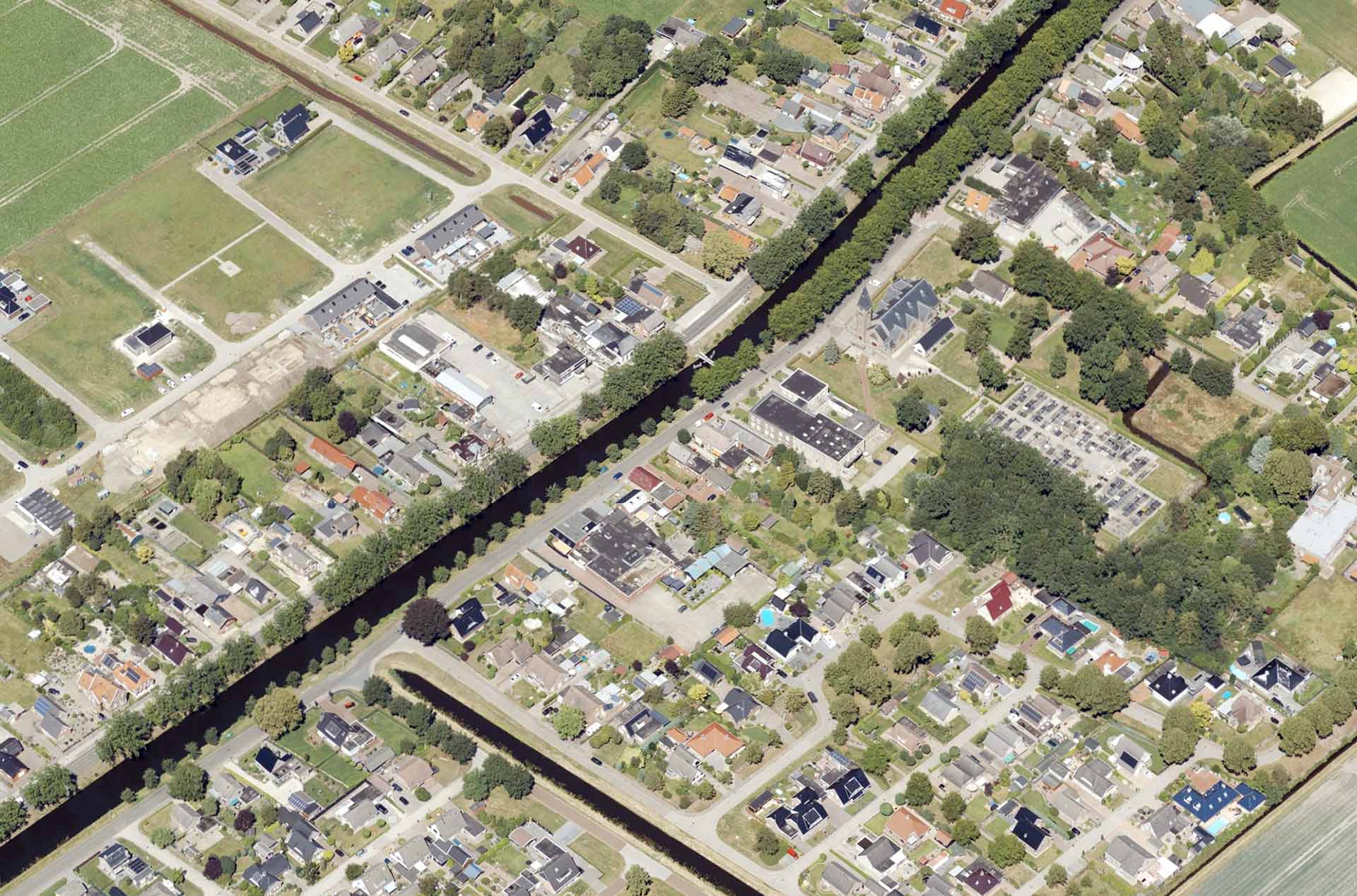 Zonneplan Zonnepanelen Emmer-Compascuum