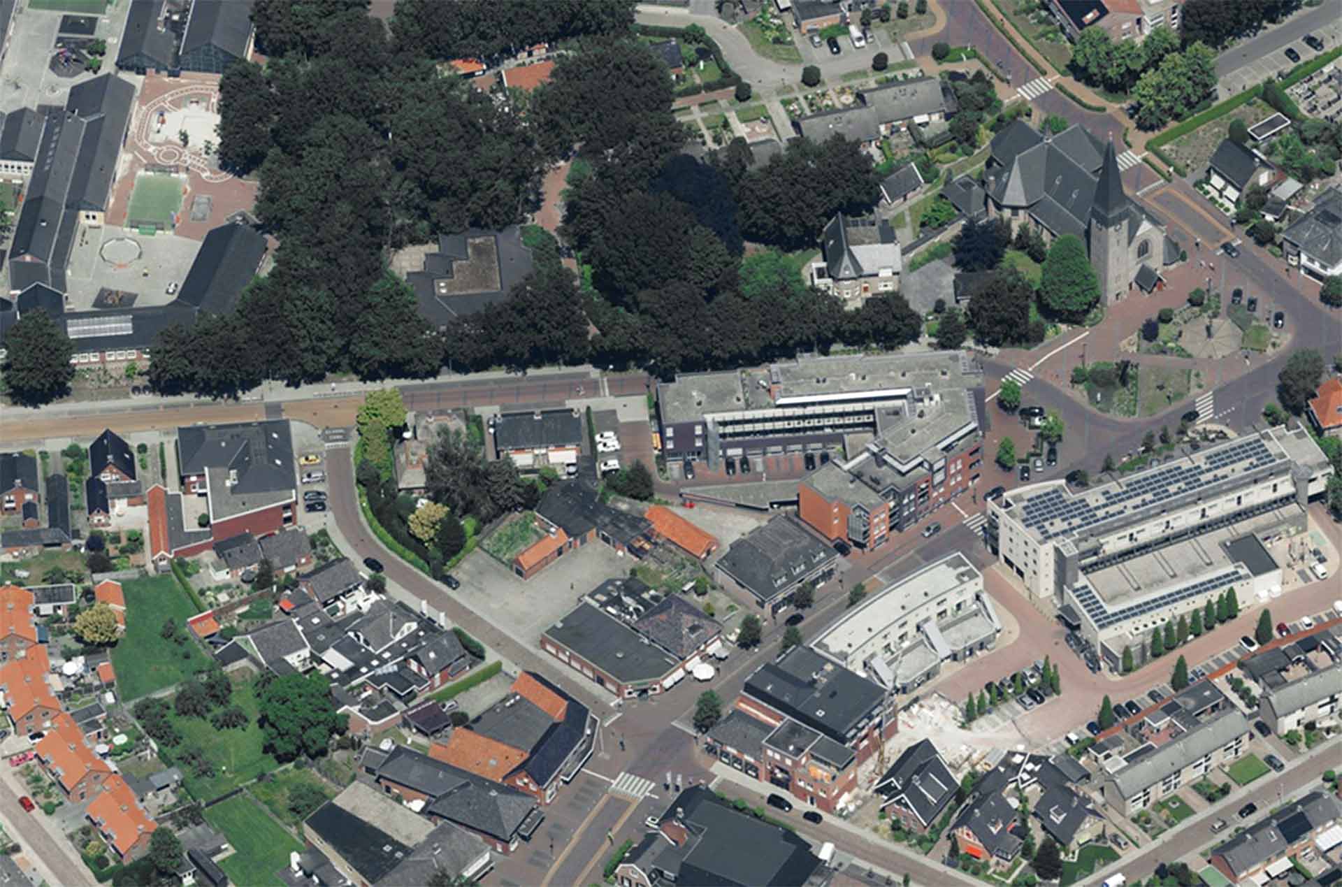 Zonneplan Zonnepanelen Geesteren