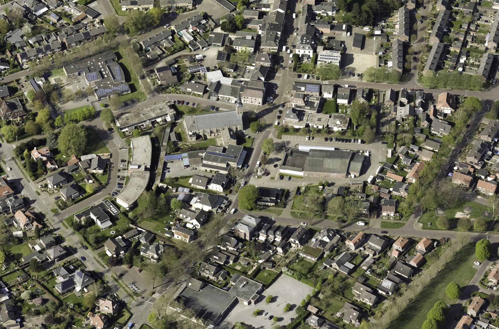 Zonnepanelenproject Bronckhorst