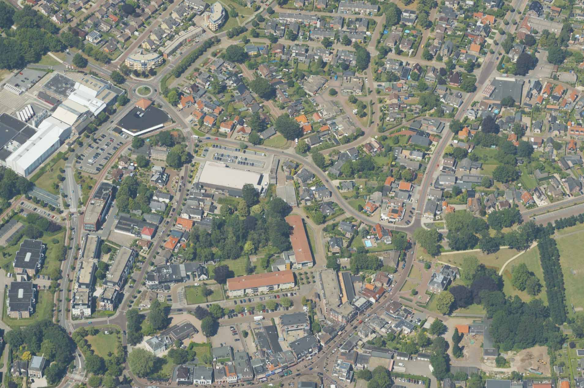 Zonnepanelenproject Heerde - Zonneplan