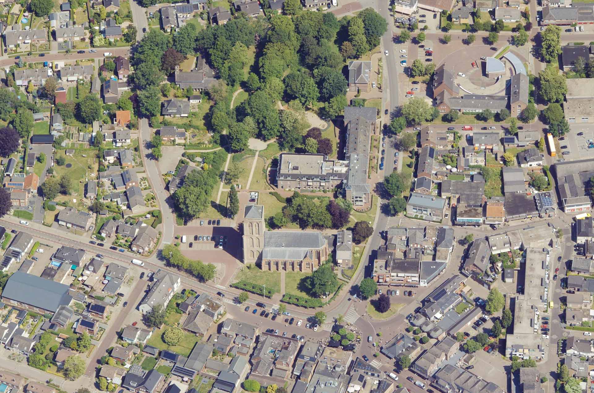 Zonneplan Zonnepanelen Didam