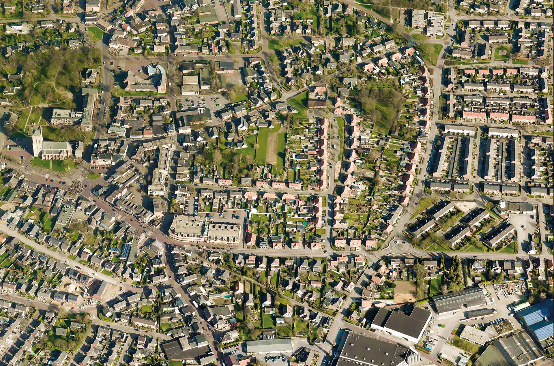 Zonnepanelen in Montferland - Zonneplan