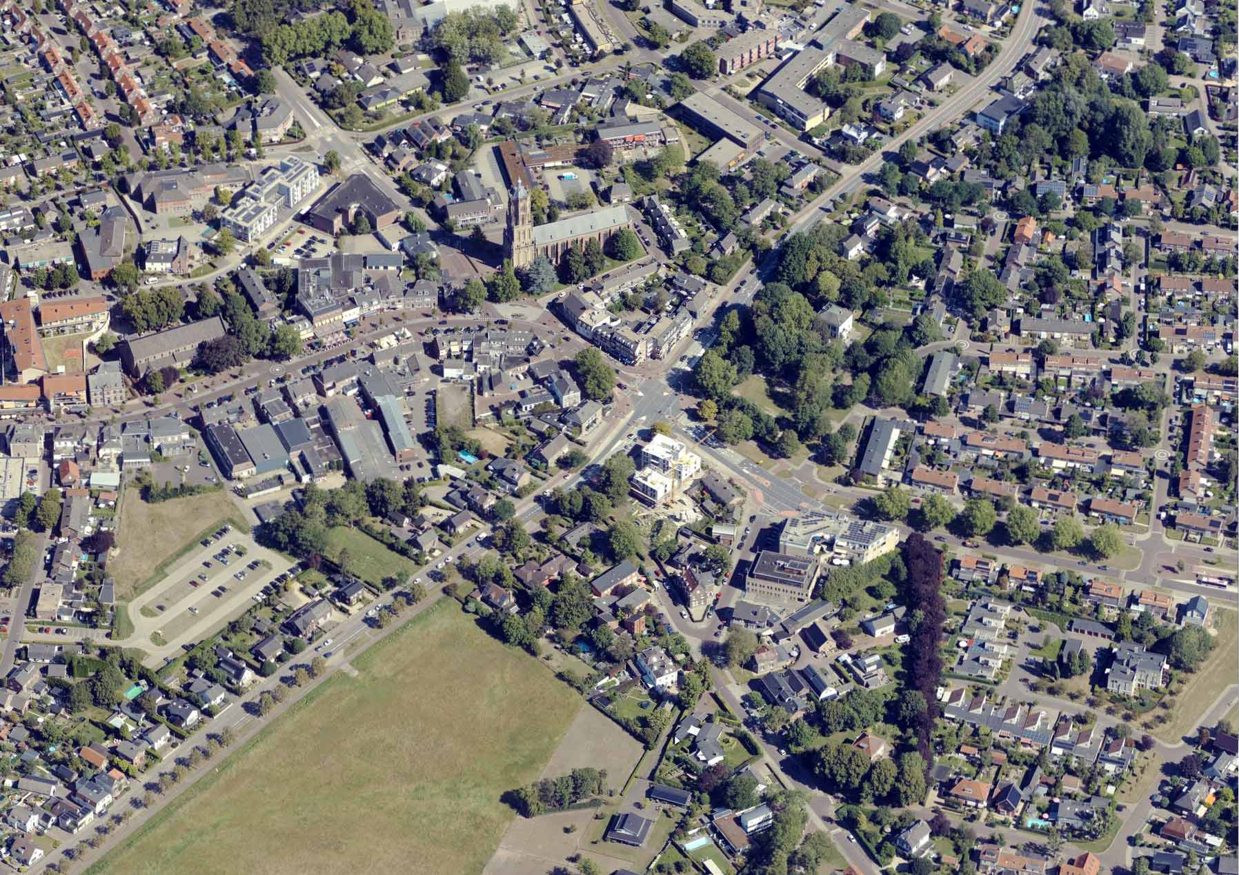 Zonnepanelenproject Elst | Zonneplan