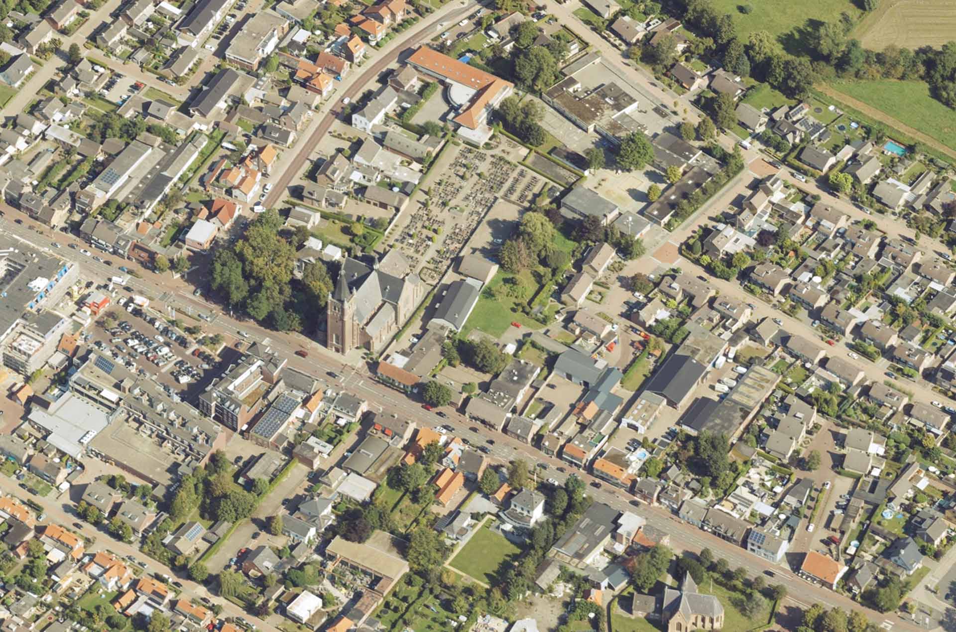 Zonneplan Zonnepanelen Chaam