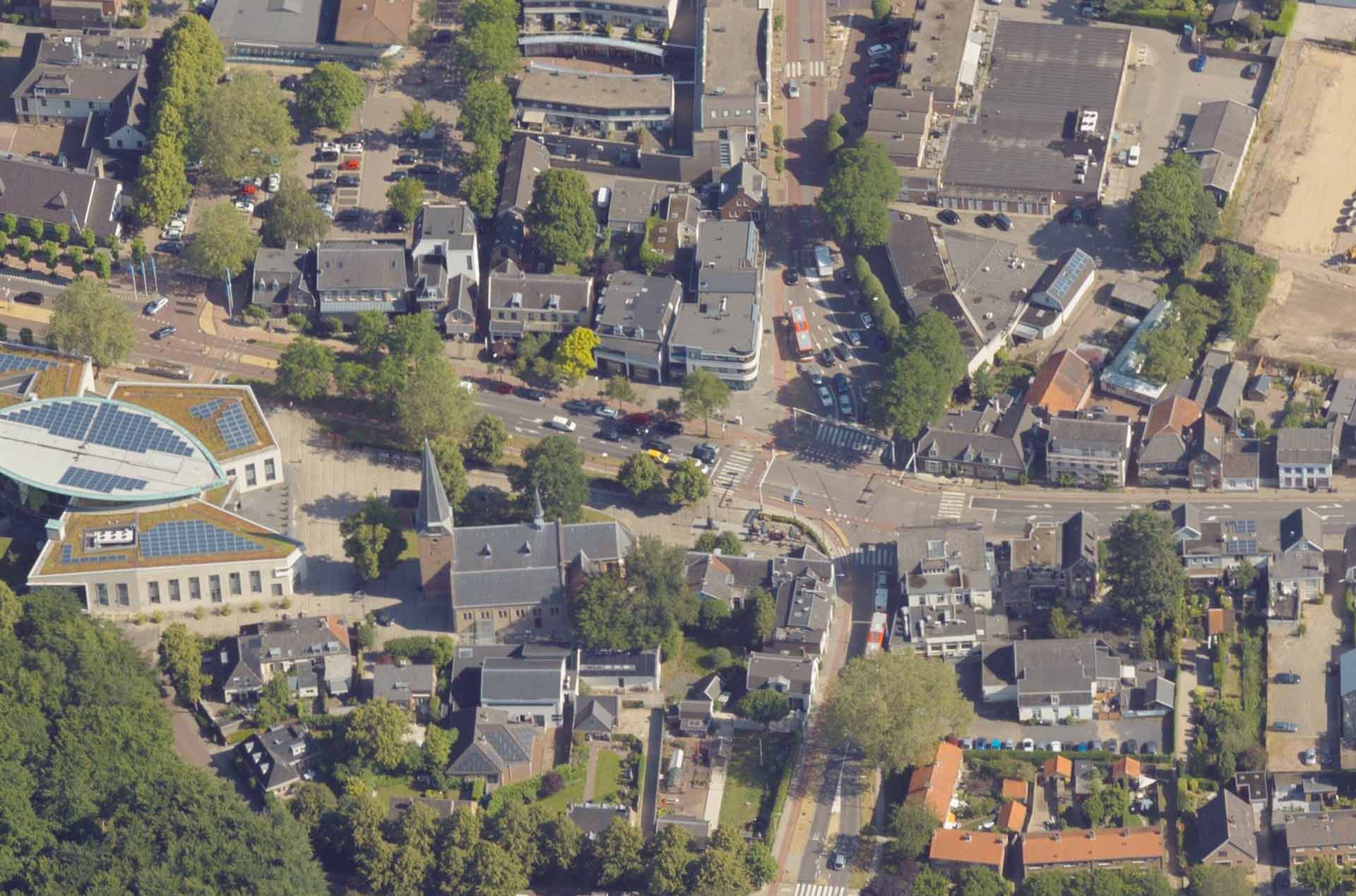 Zonneplan Zonnepanelen Doorn