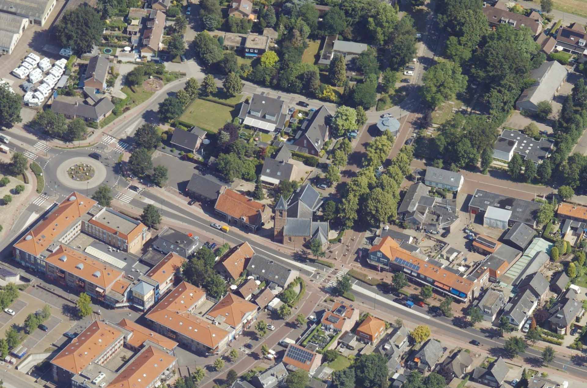 Zonneplan Zonnepanelen Leersum