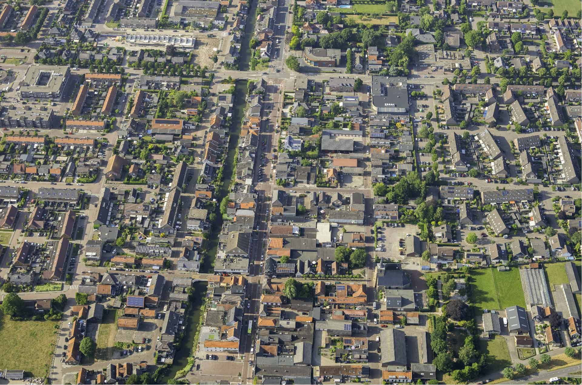 Zonnepanelenproject Numansdorp - Zonneplan