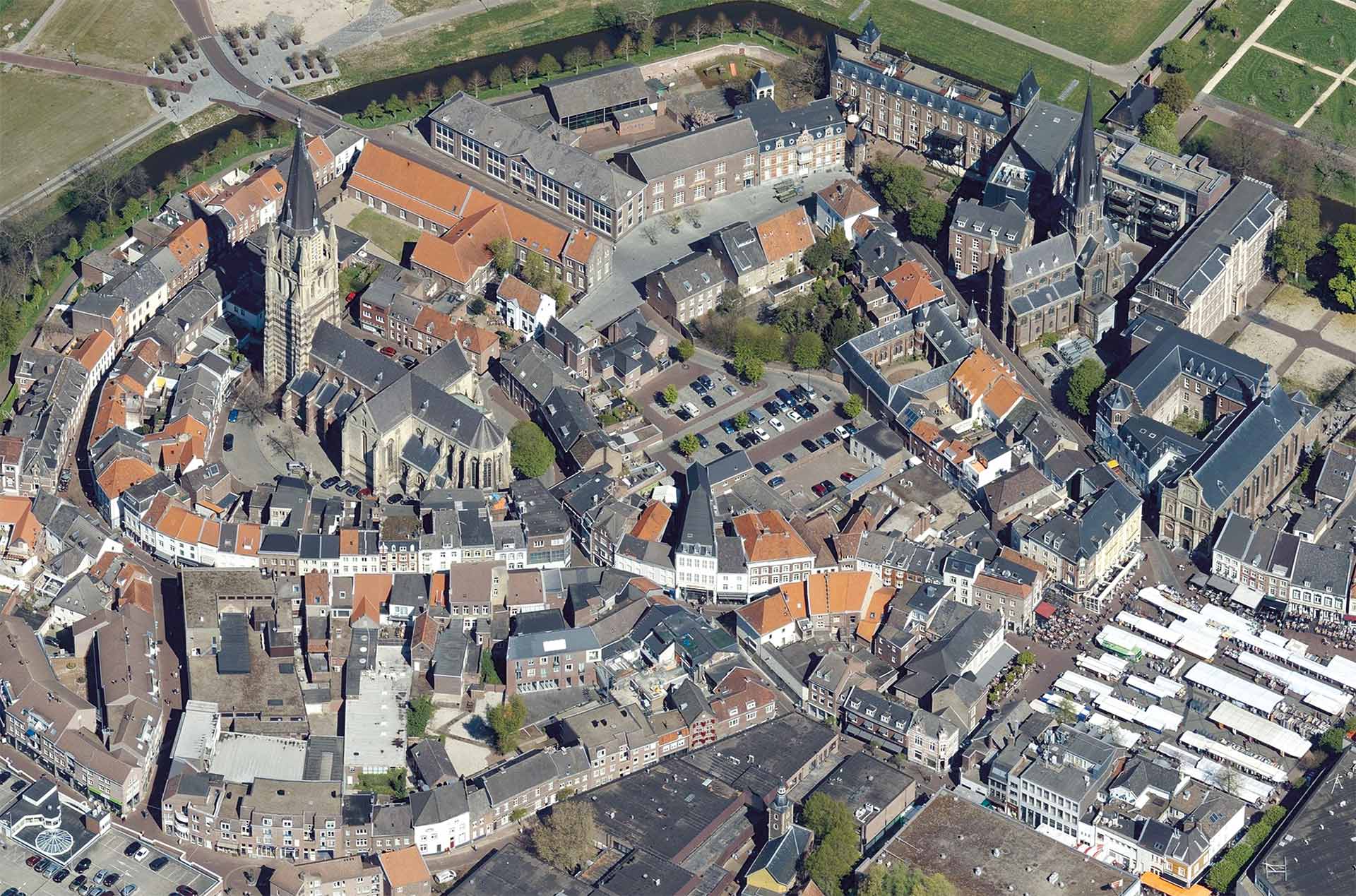 Zonnepanelenproject Sittard