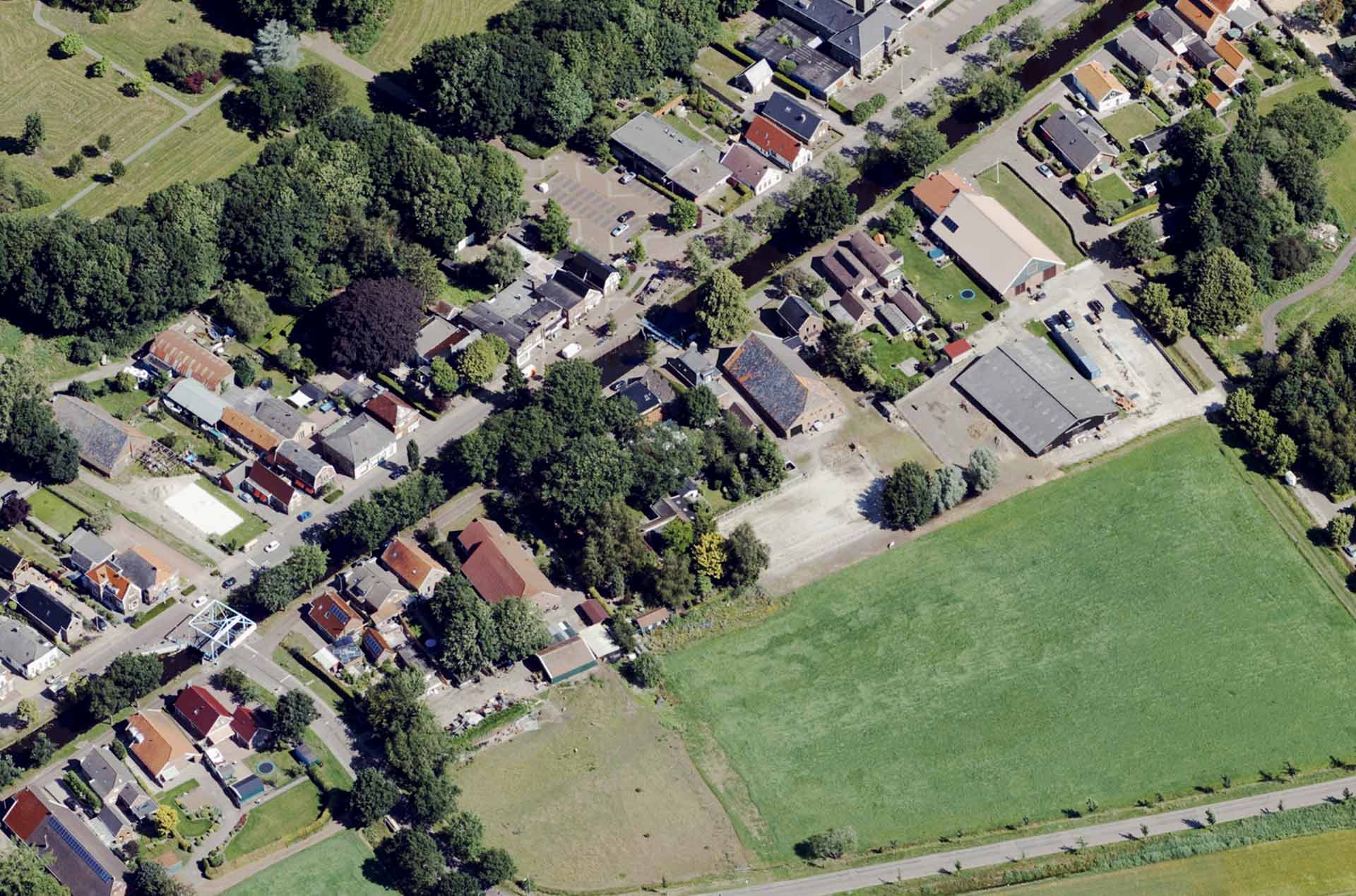 Zonnepanelenproject Nieuwe Pekela | Zonneplan