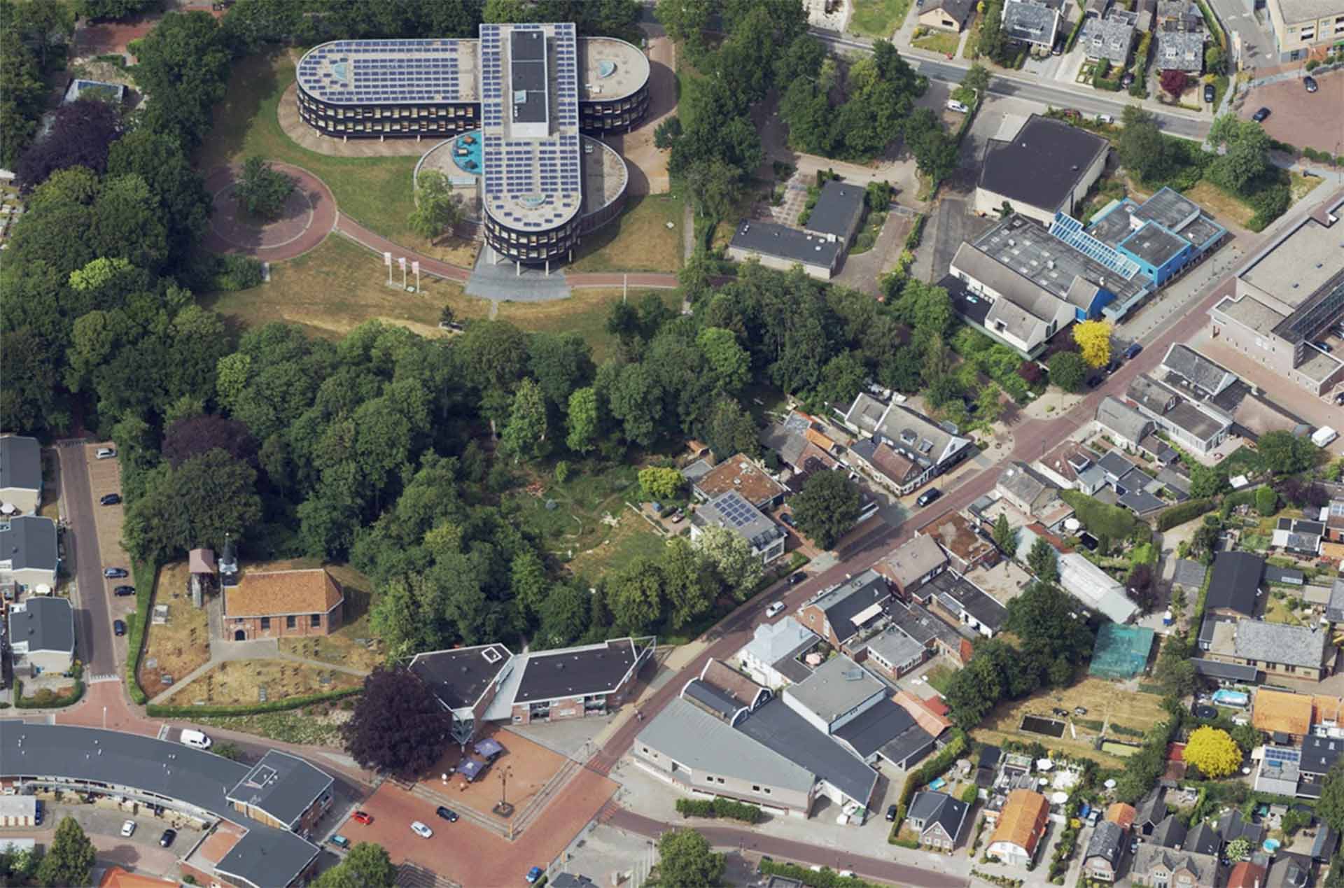 Zonneplan Zonnepanelen Oosterwolde