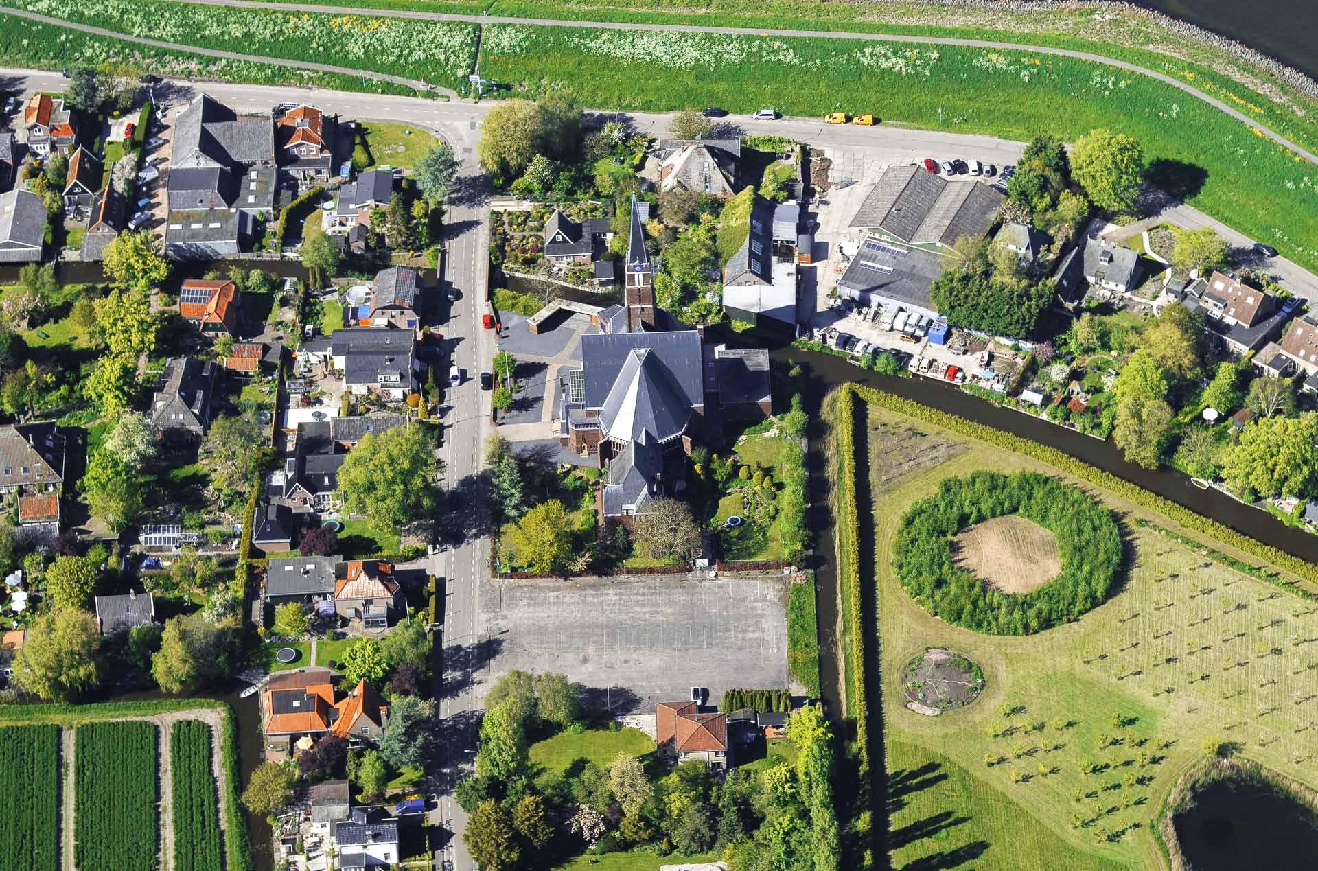 Zonnepanelenproject Andijk | Zonneplan