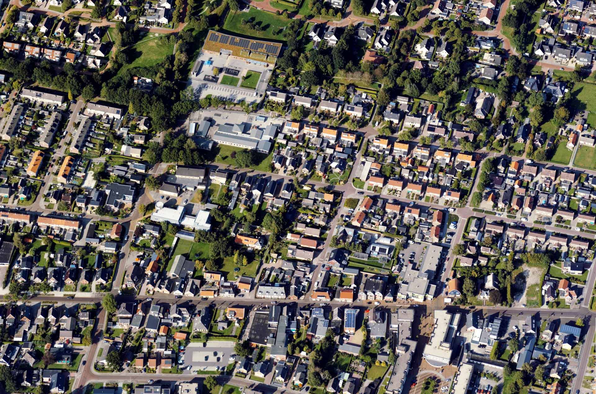 Zonnepanelenproject Ureterp | Zonneplan