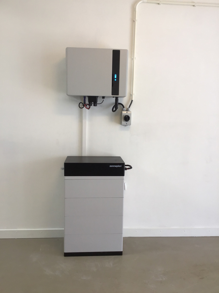 Voorbereiden op de installatiedag van je thuisbatterij | Zonneplan