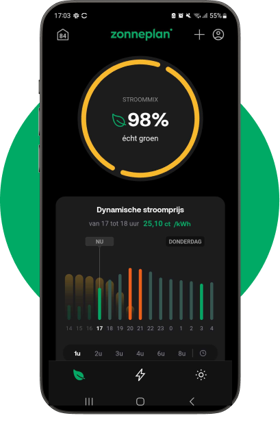 Groene stroom, is dat wel echt groen? | Zonneplan