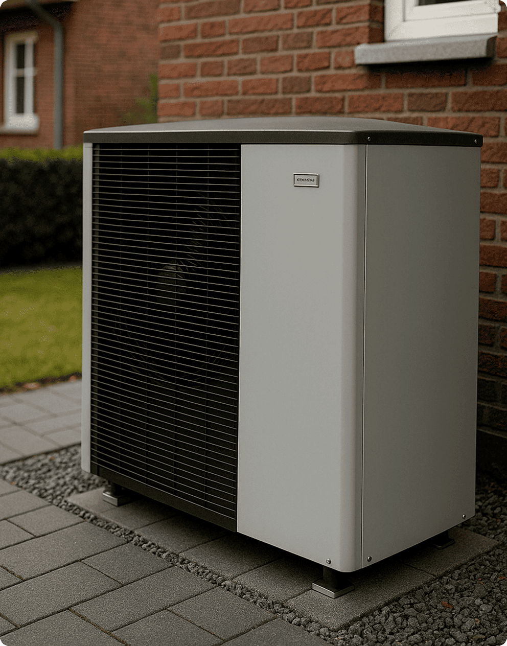 Dynamisch energiecontract en warmtepomp: bespaar tot €320 p/j